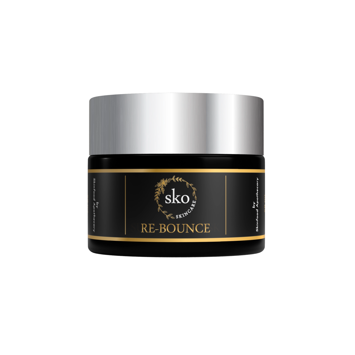 SKO Skincare by Skinfood Apothecary | South Africa